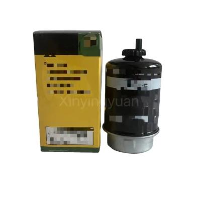 China Other Year Engine Tractor Fuel Water Separator Filter RE509208 32/925915 32925915 P551434 for sale