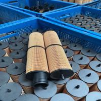China Atlas Screw Air Compressor Oil Filter Element 1622365200 1622365280 1625840200 1625840281 for sale