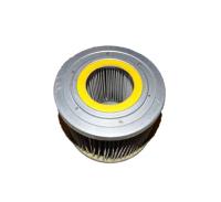 China Construction Works HD1330 SH62072 Replacement Hydraulic Filter Supports Customization for sale