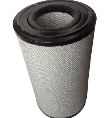 China 1624878 32592 32510632 Air Filter Support for Heavy Truck Forklift Spare Parts Function for sale