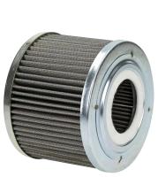 China Construction Works HD1330 SH62072 Replacement Hydraulic Filter Supports Customization for sale