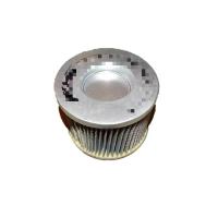 China Construction Works HD1330 SH62072 Replacement Hydraulic Filter Supports Customization for sale