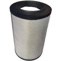 China 1624878 32592 32510632 Air Filter Support for Heavy Truck Forklift Spare Parts Function for sale