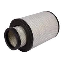 China 1624878 32592 32510632 Air Filter Support for Heavy Truck Forklift Spare Parts Function for sale