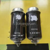 China Engine Truck Fuel Water Separator Filter RE541922 RE522878 RE541925 for Other Vehicles for sale