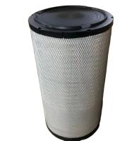 China Newly Arrived Heavy Truck Engine Air Filter OEM 17500253 17500251 for Customization for sale