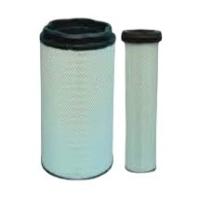 China Newly Arrived Heavy Truck Engine Air Filter OEM 17500253 17500251 for Customization for sale
