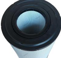 China OE NO. 47850030 Engine Filtration System Excavator Air Filter 11K6-21110 11K621120 P628805 P628802 for sale