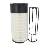 China OE NO. 47850030 Engine Filtration System Excavator Air Filter 11K6-21110 11K621120 P628805 P628802 for sale