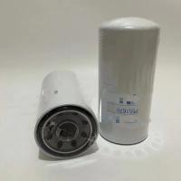 China Iron Pressure Filter Paper Excavator Truck Engine Oil Filter P551670 with 99.99% Tested for sale
