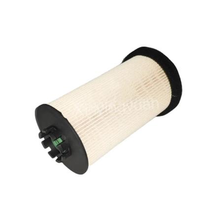 China Fuel Filter E500KP02D36 P550762 A5410920805 for Truck Diesel Engine Parts Year 2002- for sale