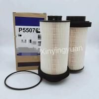 China Fuel Filter E500KP02D36 P550762 A5410920805 for Truck Diesel Engine Parts Year 2002- for sale