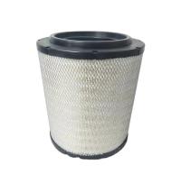 China RS5693 21196919 3885441 Heavy Truck Diesel Engine Air Filter for Filtering Impurities for sale