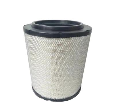 China RS5693 21196919 3885441 Heavy Truck Diesel Engine Air Filter for Filtering Impurities for sale