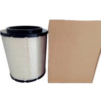 China RS5693 21196919 3885441 Heavy Truck Diesel Engine Air Filter for Filtering Impurities for sale
