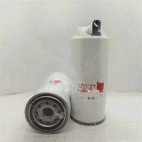 China Truck Engine Parts Fuel Water Separator Filter FS1003 with Reference NO. P551003 for sale