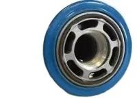 China Filter Level Filter Weight KG 3 Customizable Hydraulic Oil Filter P570248 P568665 P568666 for sale