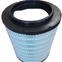 China RS5693 21196919 3885441 Heavy Truck Diesel Engine Air Filter for Filtering Impurities for sale