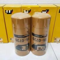 China Other Engine 1R0739 1R-0739 Diesel Engine Parts Oil Filter Supports Customization for sale