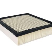 China Engine Filtration System Tested Automotive Air Filters 17801-0P051 17801-0P050 1500A608 for sale