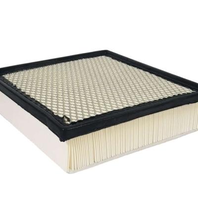 China Engine Filtration System Tested Automotive Air Filters 17801-0P051 17801-0P050 1500A608 for sale