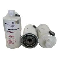 China Fuel Oil Water Separator Filter Element FS1212 BF1212 2474-9060A for Excavator Truck for sale