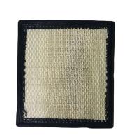 China Engine Filtration System Tested Automotive Air Filters 17801-0P051 17801-0P050 1500A608 for sale