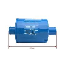 China Filtration Forklift Hydraulic Oil Filter 25597-60301 for Customization and Filtration for sale