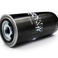 China Filter Impurities Air Compressor Oil Filter WD962 with Acceptable OEM Customization for sale