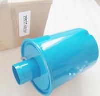 China Filtration Forklift Hydraulic Oil Filter 25597-60301 for Customization and Filtration for sale