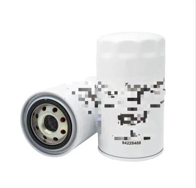China Customizable Lubricating Oil Filter for Case 2012- Machinery Supports Customization for sale