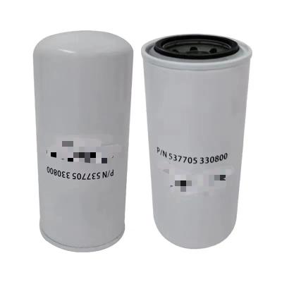 China Replacement Oil Filter Element 537705330800 for Other Year's Engine Filtration System for sale