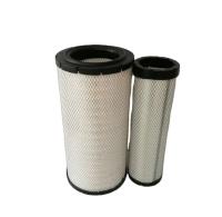 China 442325 84165288 901056 YA00007394 600-185-3110 Air Filter AF 25038M and Customizable for sale
