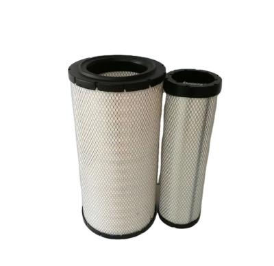 China 442325 84165288 901056 YA00007394 600-185-3110 Air Filter AF 25038M and Customizable for sale