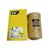China hydraulic oil filter 413948 H14WD03 LFH 8454 for mechanical repair plant for sale