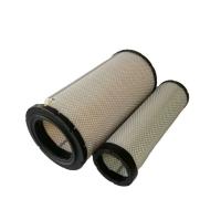 China 442325 84165288 901056 YA00007394 600-185-3110 Air Filter AF 25038M and Customizable for sale