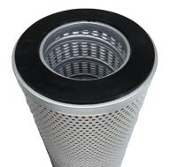 China Industrial Filtration Equipment Solution Hydraulic Oil Filter 531A0218H02 531A0028H01 for sale