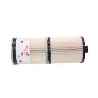 China 99.99% Tested Tractor Fuel Water Separator Filter Elements FS53014 for Impurity Removal for sale