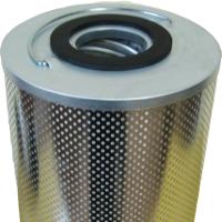 China Industrial Filtration Equipment Solution Hydraulic Oil Filter 531A0218H02 531A0028H01 for sale