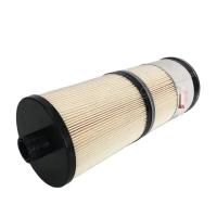 China 99.99% Tested Tractor Fuel Water Separator Filter Elements FS53014 for Impurity Removal for sale