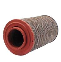 China Ahlstrom or HV Filter Paper Air Filter Kit for LG956L/LG958L Wheel Loader Accessories for sale