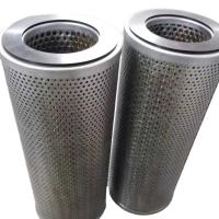 China Industrial Filtration Equipment Solution Hydraulic Oil Filter 531A0218H02 531A0028H01 for sale