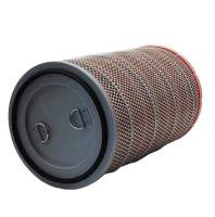 China Ahlstrom or HV Filter Paper Air Filter Kit for LG956L/LG958L Wheel Loader Accessories for sale