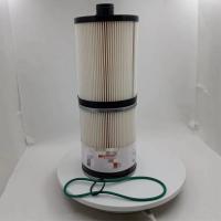 China 99.99% Tested Tractor Fuel Water Separator Filter Elements FS53014 for Impurity Removal for sale