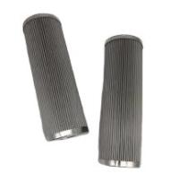 China hydraulic filter support customization with Glass fiber filter material P18530DRG100 for sale