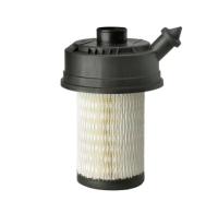 China Air filter AF25119 P953446 for Truck engine parts filter Function Filter impurities for sale
