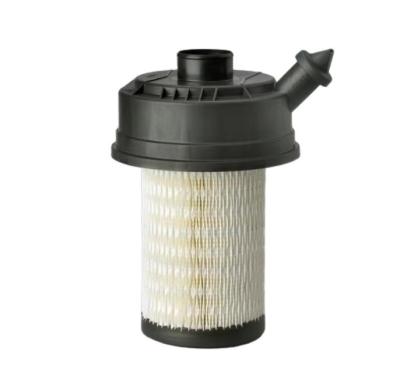 China Air filter AF25119 P953446 for Truck engine parts filter Function Filter impurities for sale
