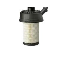 China Air filter AF25119 P953446 for Truck engine parts filter Function Filter impurities for sale