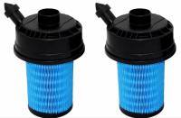 China Air filter AF25119 P953446 for Truck engine parts filter Function Filter impurities for sale