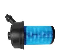 China Air filter AF25119 P953446 for Truck engine parts filter Function Filter impurities for sale